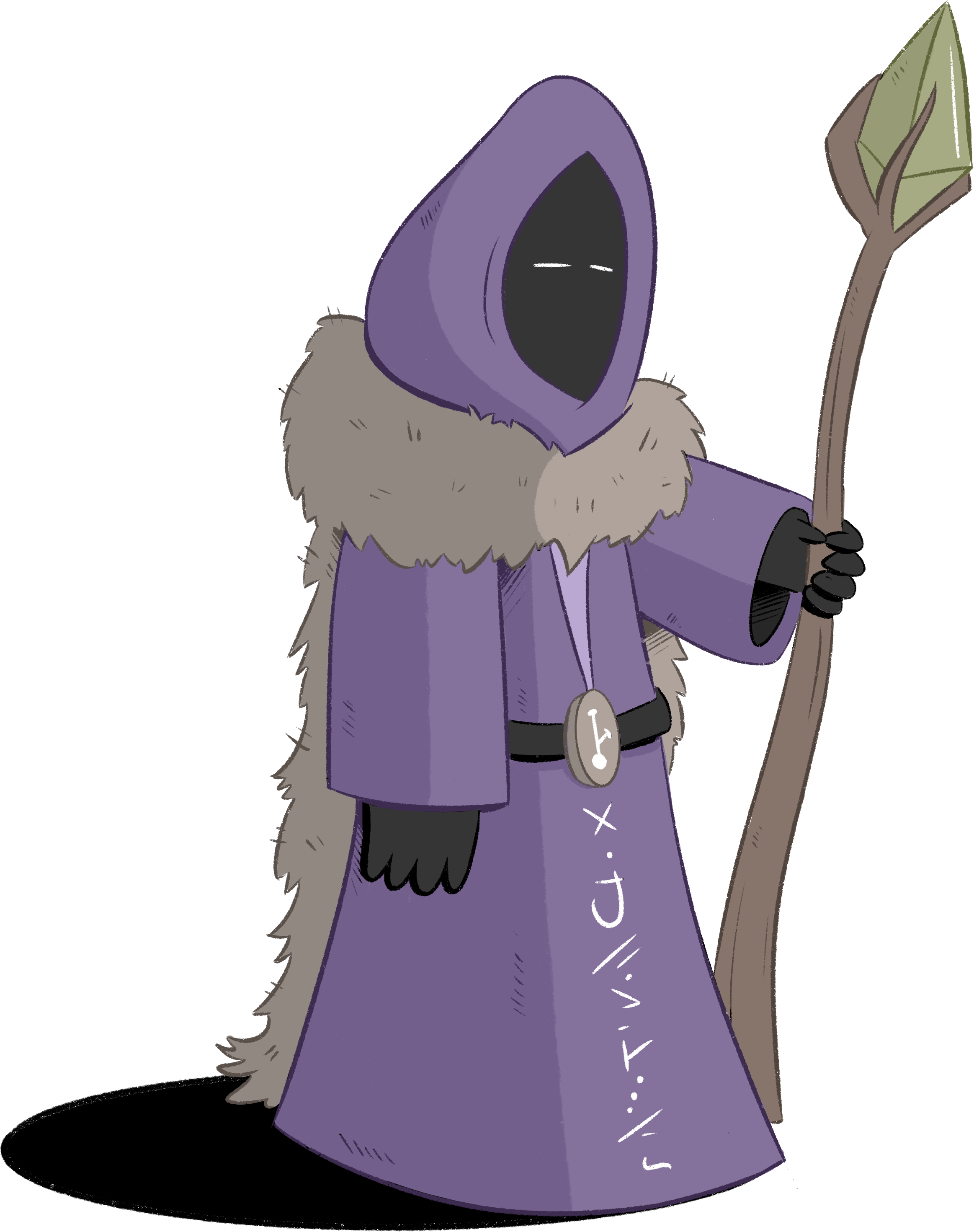 The Cosmobong Comic — Joseph Bayfield