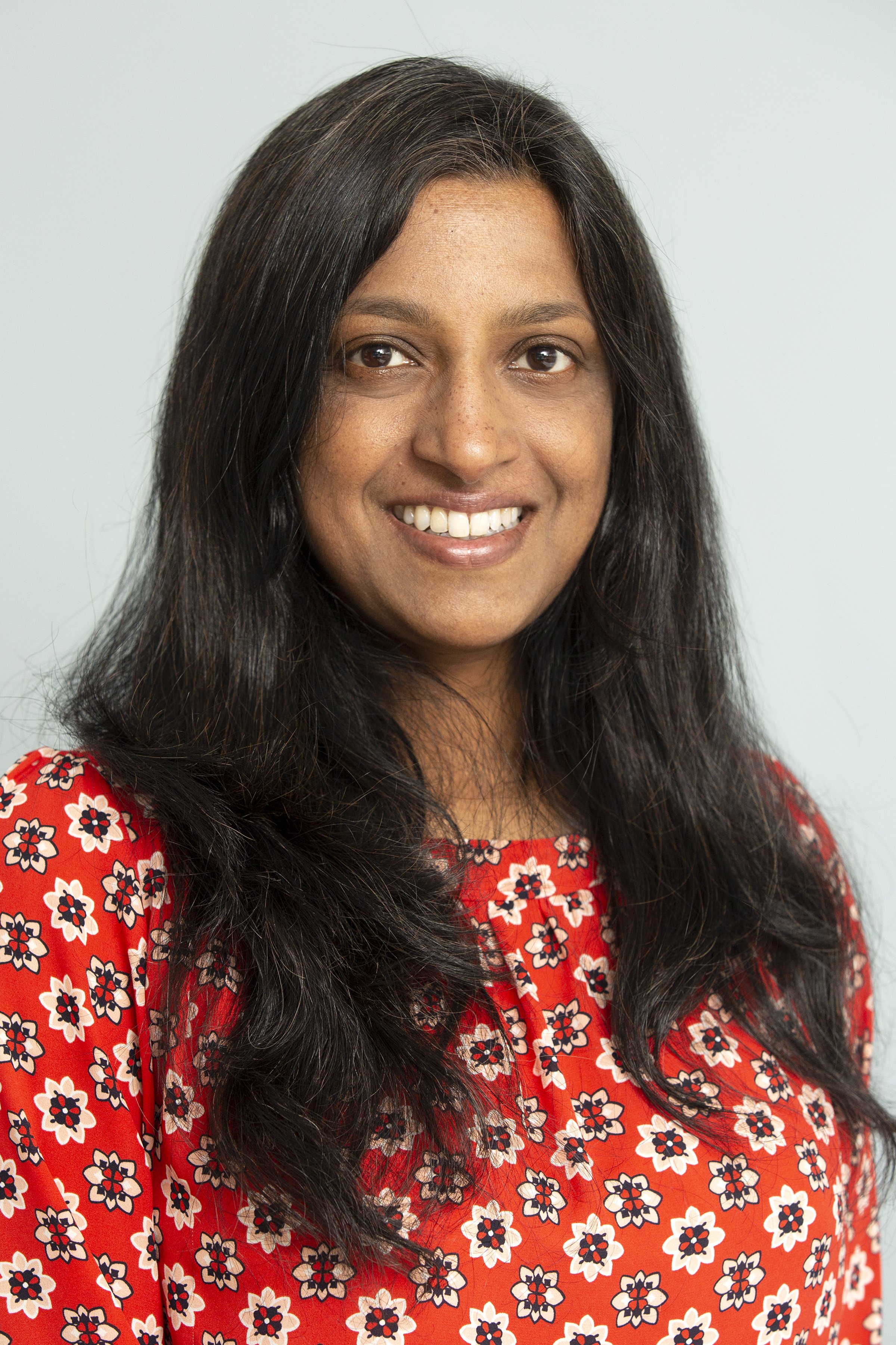 Souyma Ganapathy, MD — Winchester Weight Management Center