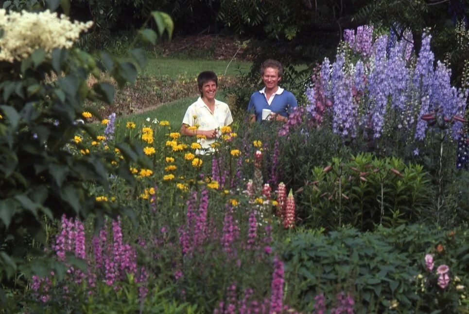 About Us — Rocky Dale Gardens