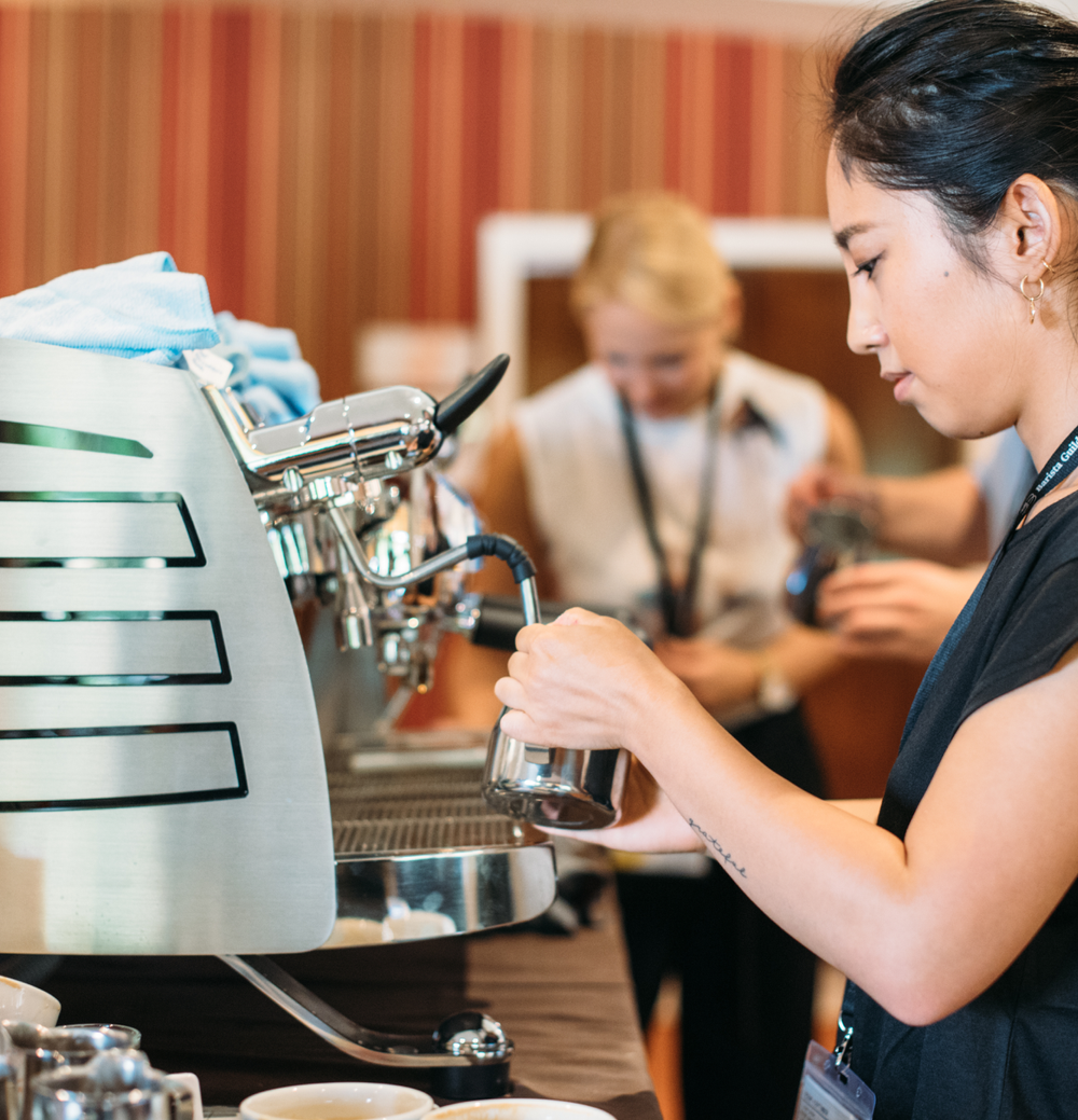 SCA Coffee Skills Program | Build Your Coffee Expertise — SCA Education