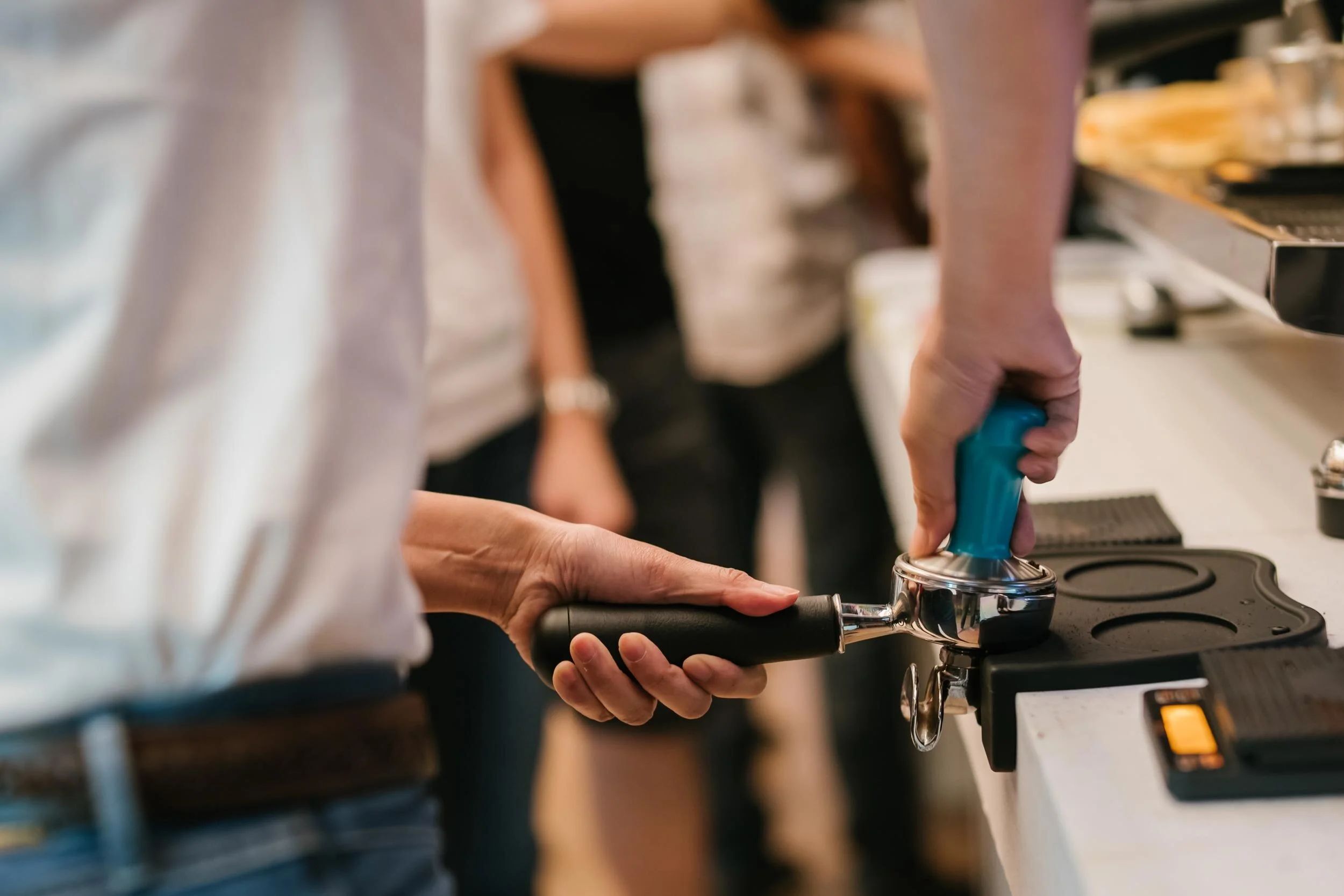 How It Works — SCA Education