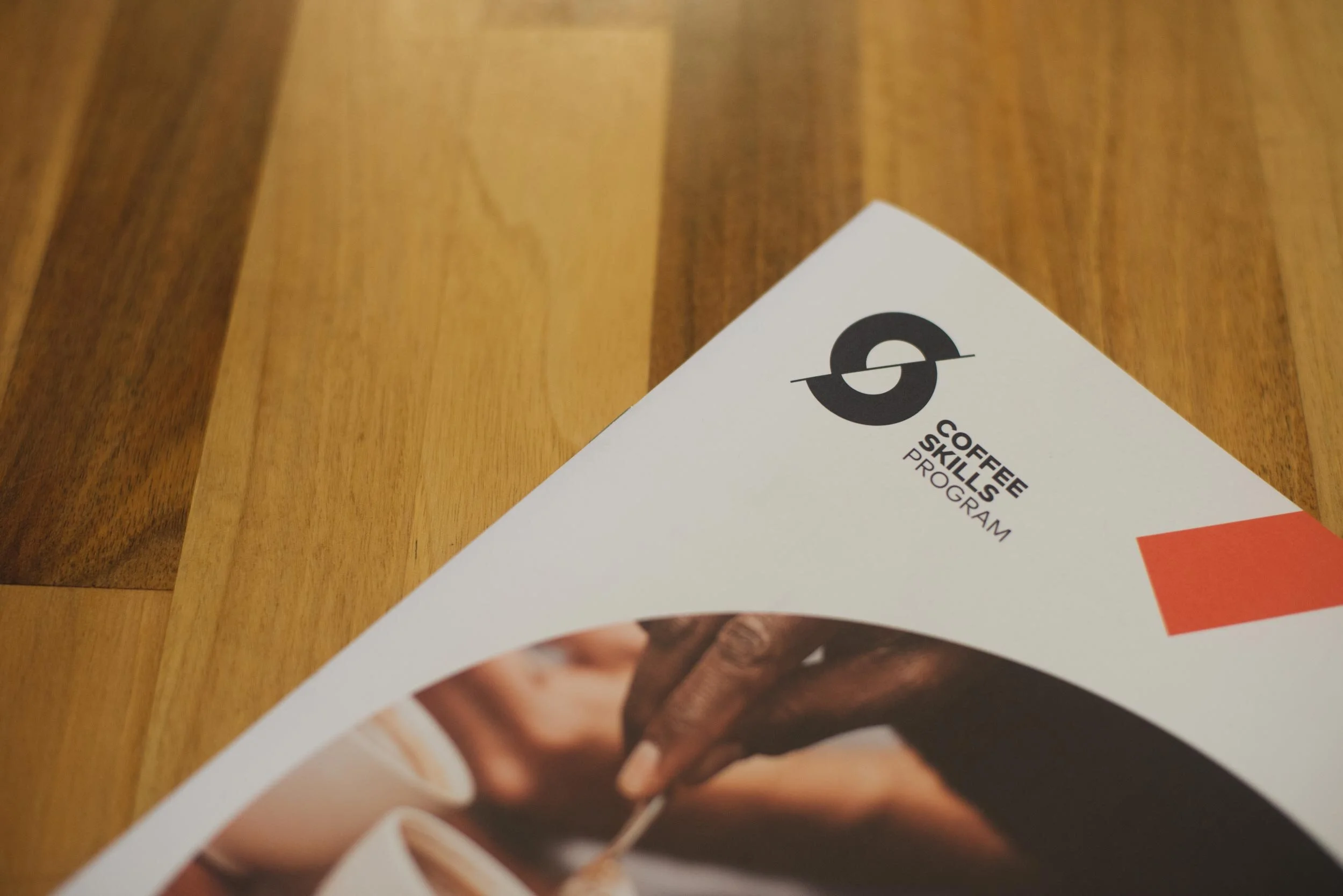 Coffee Skills Program — SCA Education