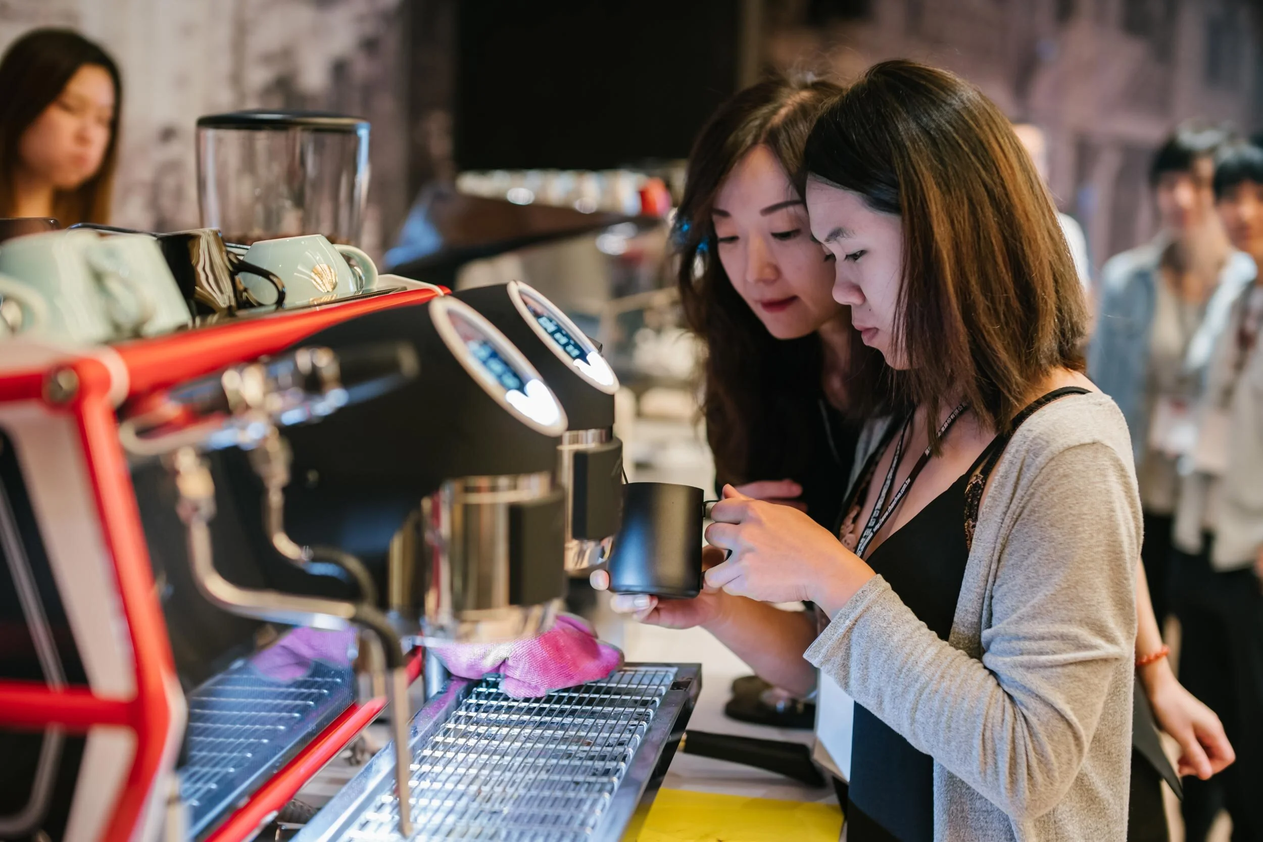 How It Works — SCA Education