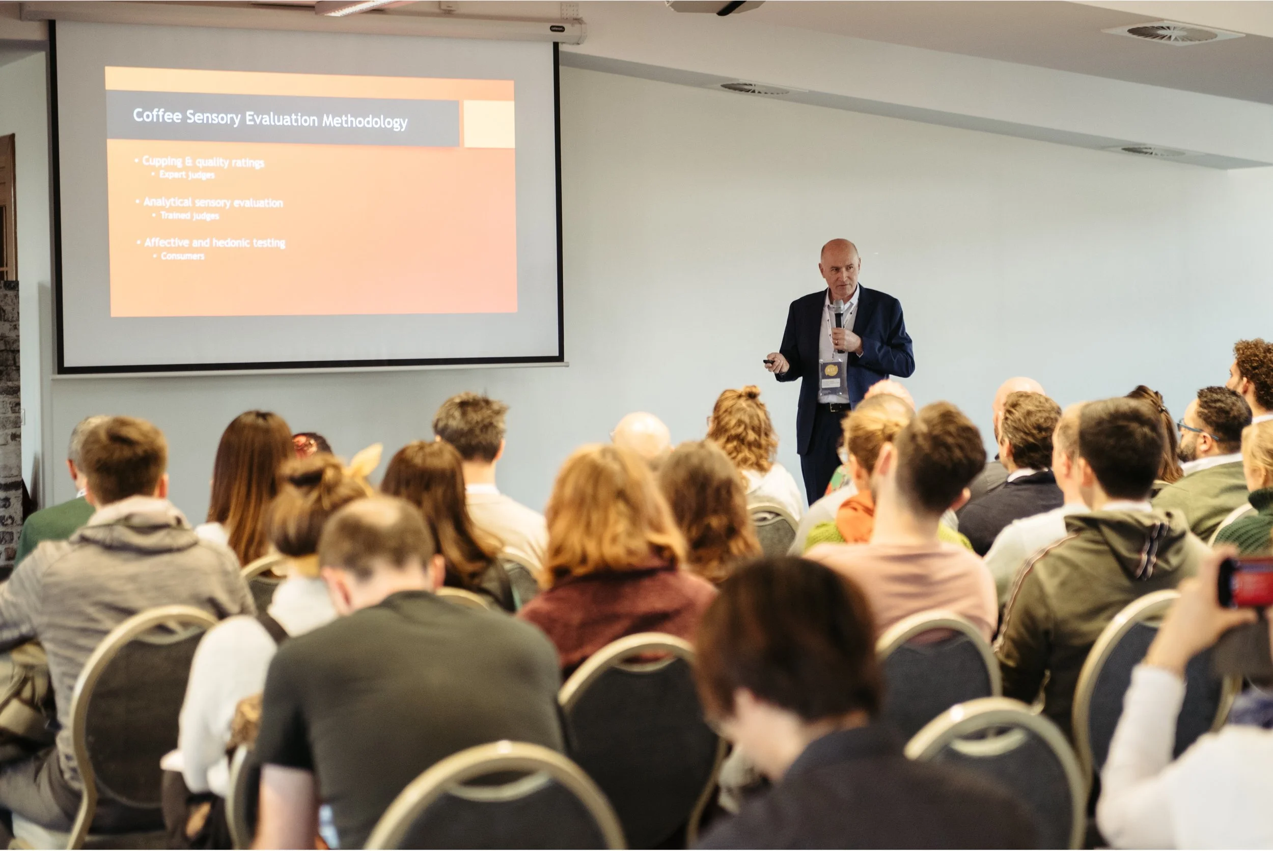 About Educator Summit — SCA Education