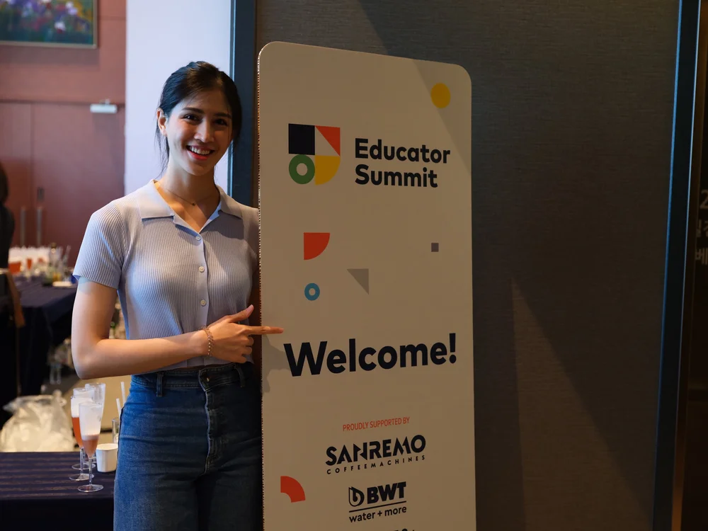 About Educator Summit — SCA Education