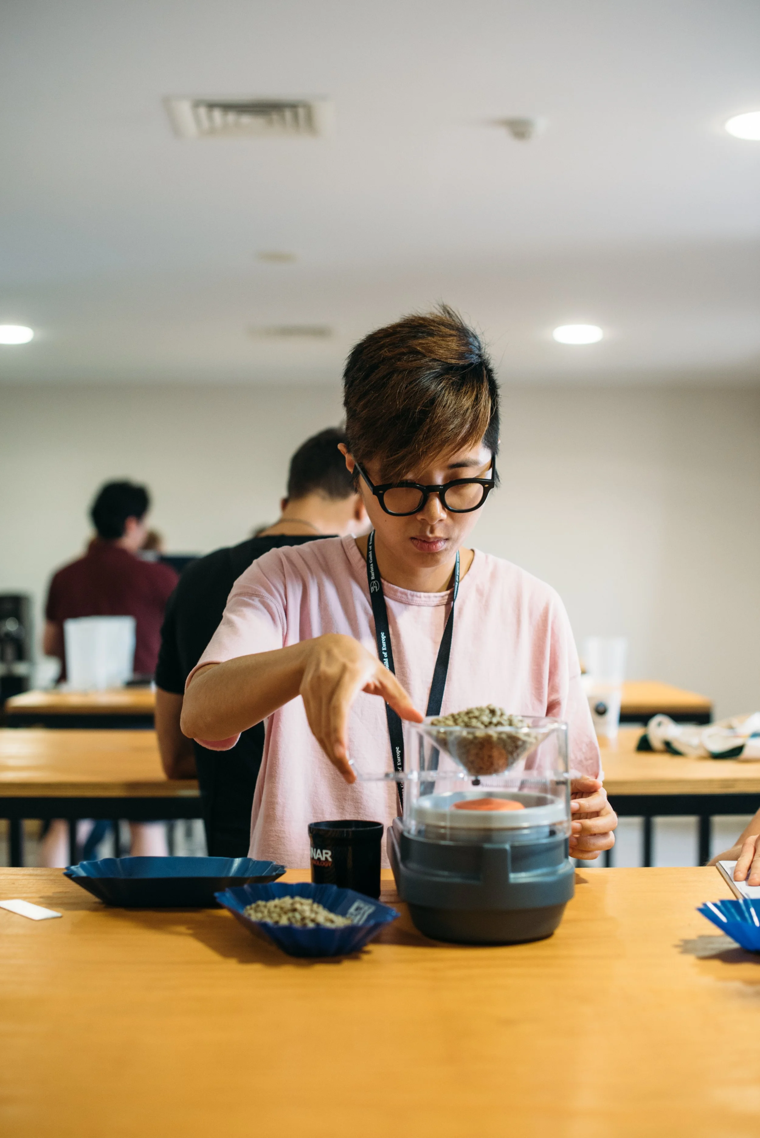 SCA Skills Diploma — SCA Education