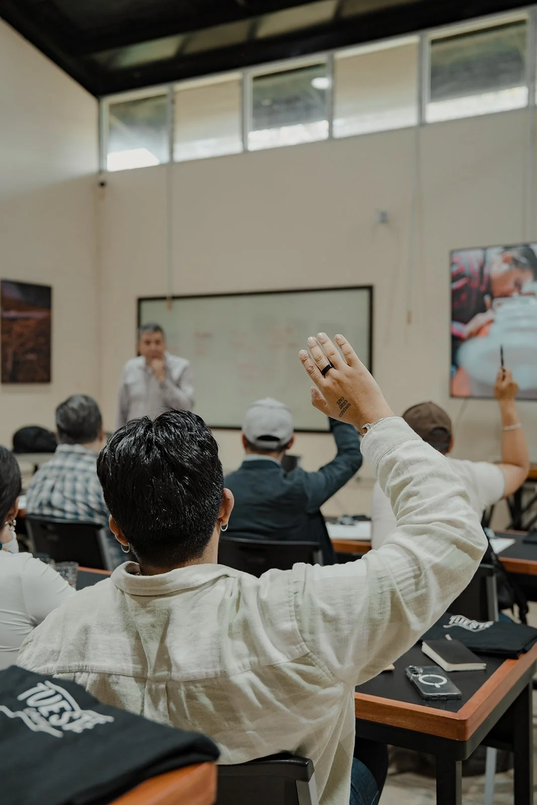 Become a Registered SCA Instructor — SCA Education