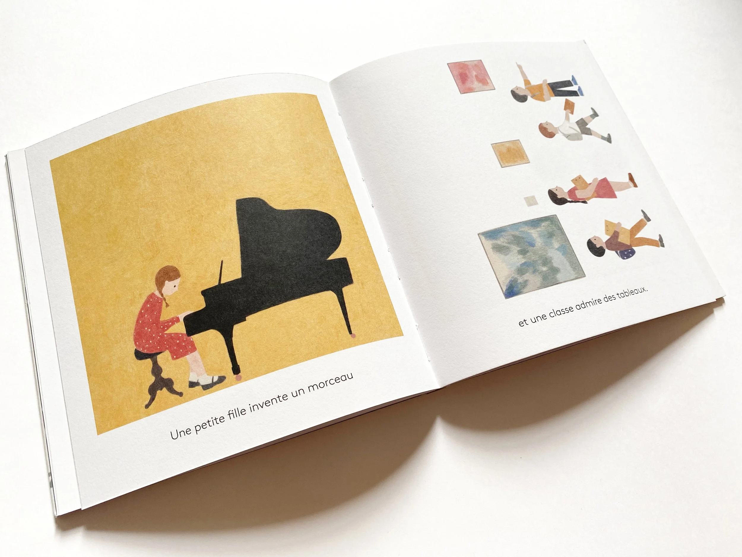 Editions La Partie