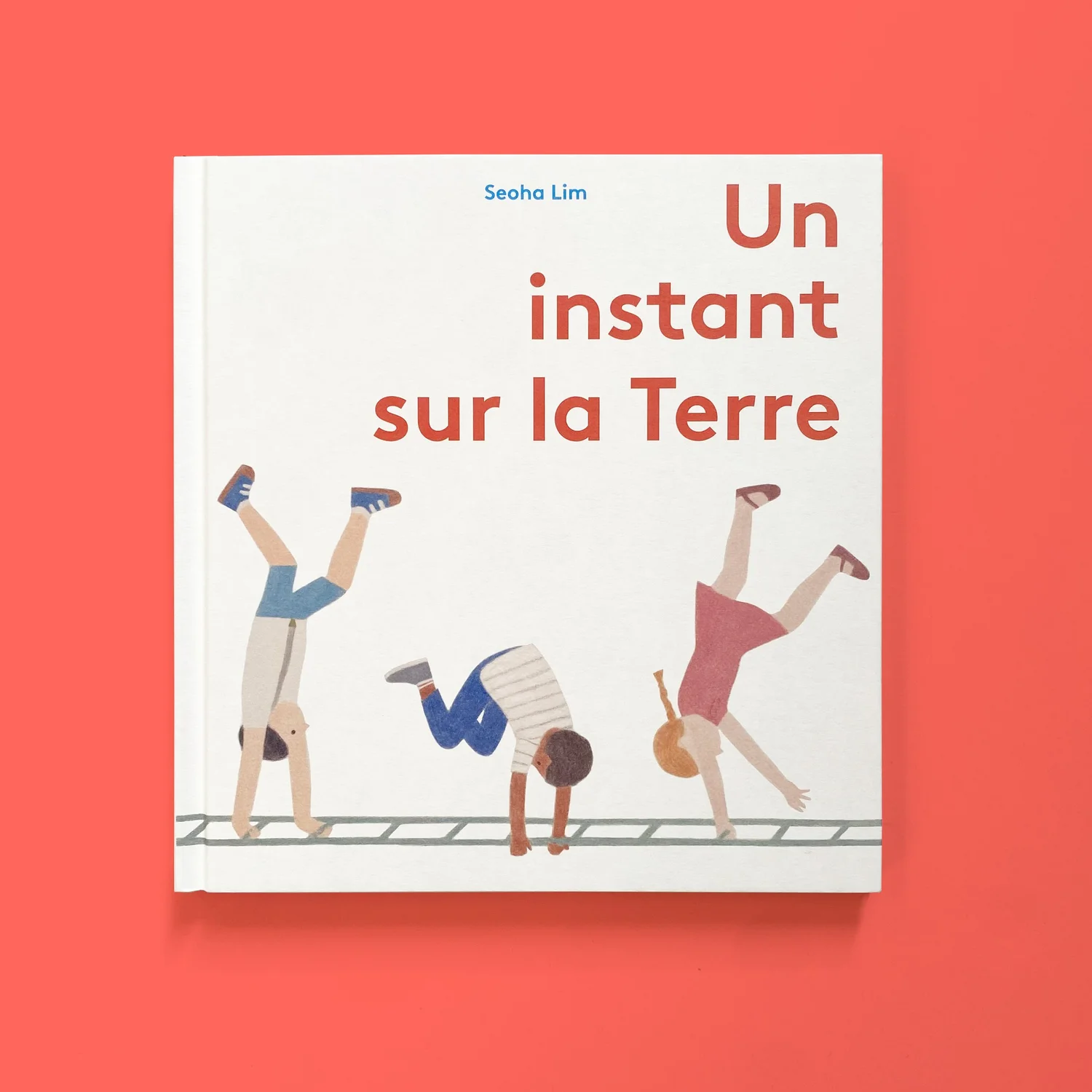 Editions La Partie