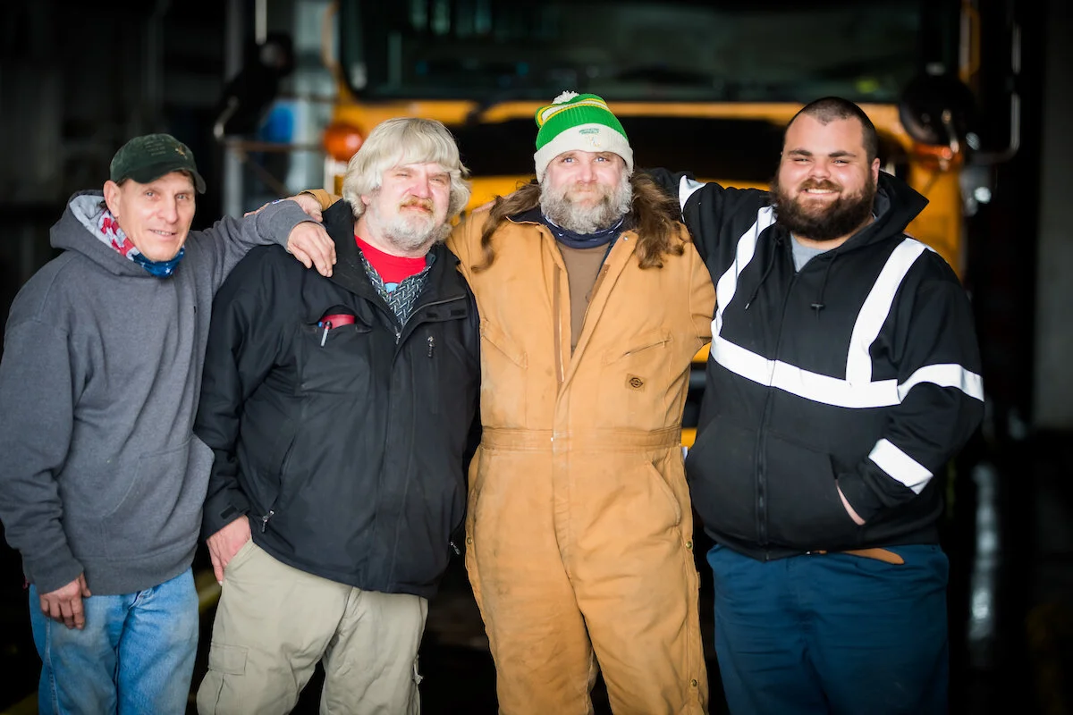 Minneapolis Charter Bus Services — School Bus Driver Jobs MN Salary ...