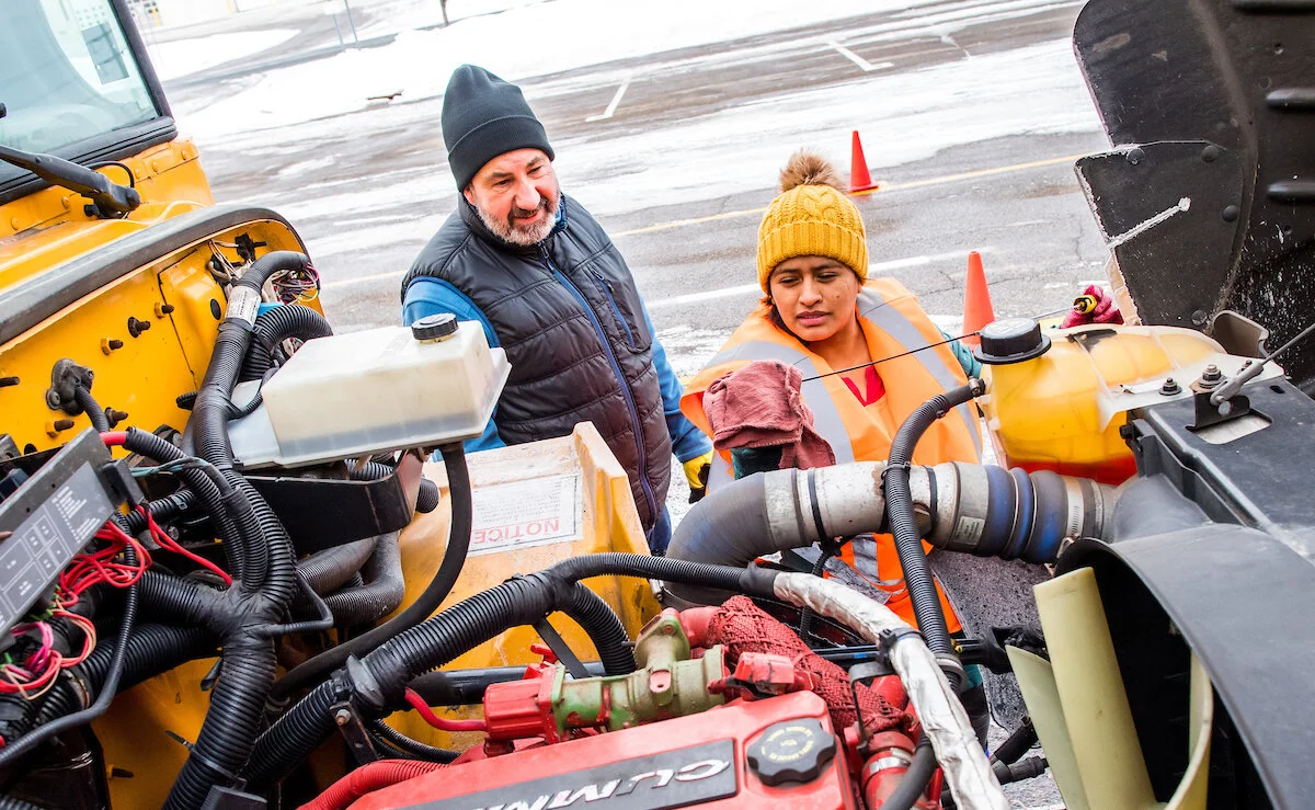 School Bus Driver Jobs MN Salary – Charter Bus – Northstar Bus Lines