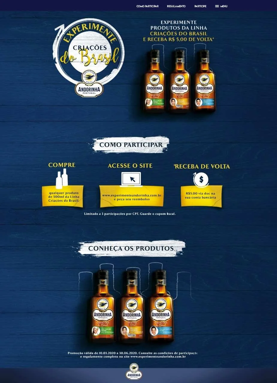 PROMOÇÃO — Multicase