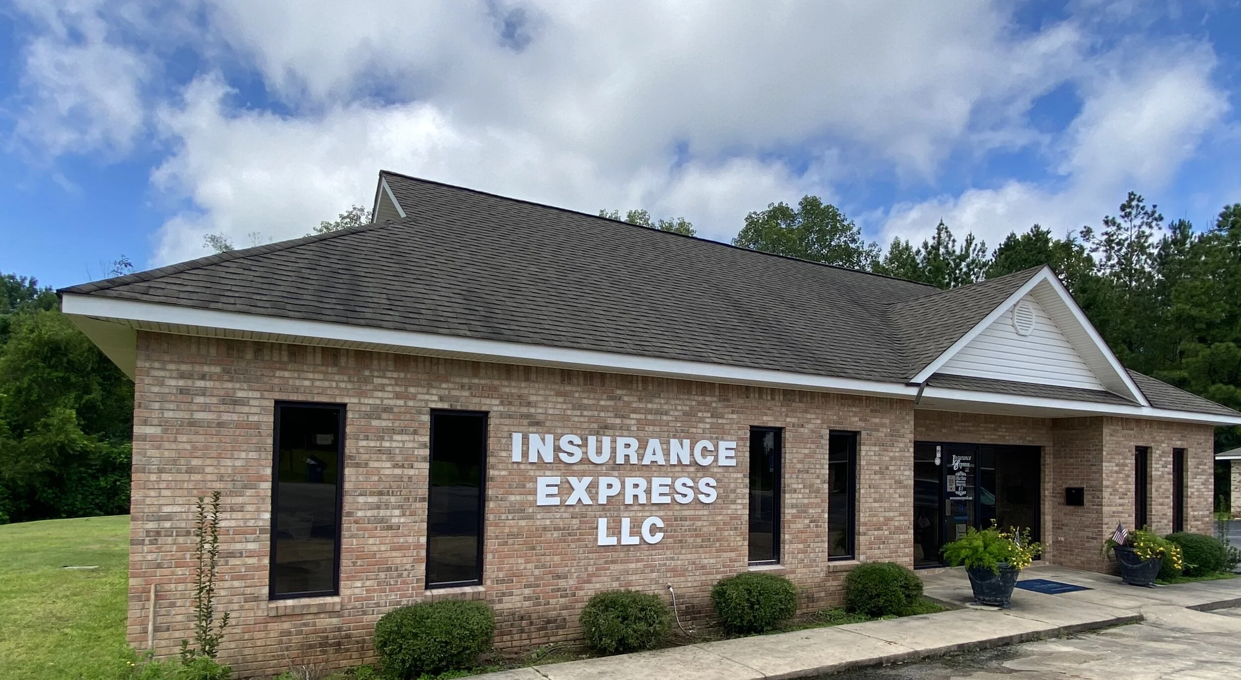 Insurance Express, LLC