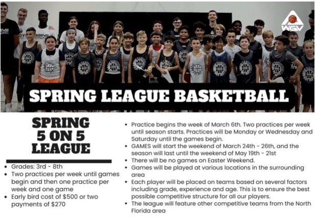 Above Basketball World Golf Village: Youth Basketball Leagues & Training