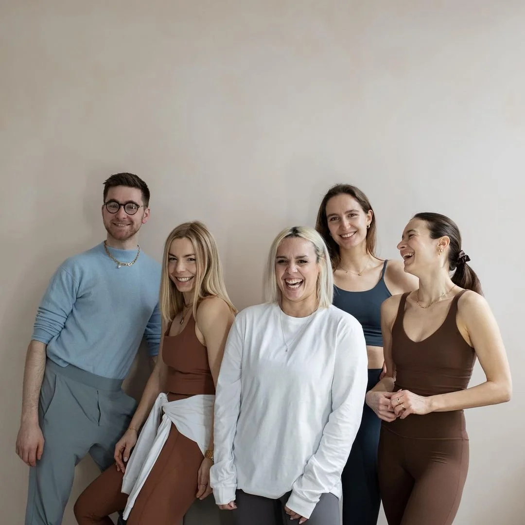 Join Our Team — STUDIO ANATOMY