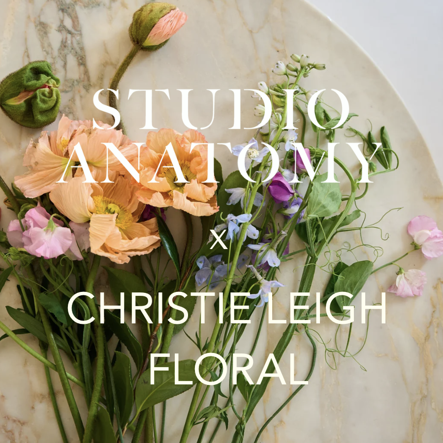 Studio Anatomy Events — STUDIO ANATOMY