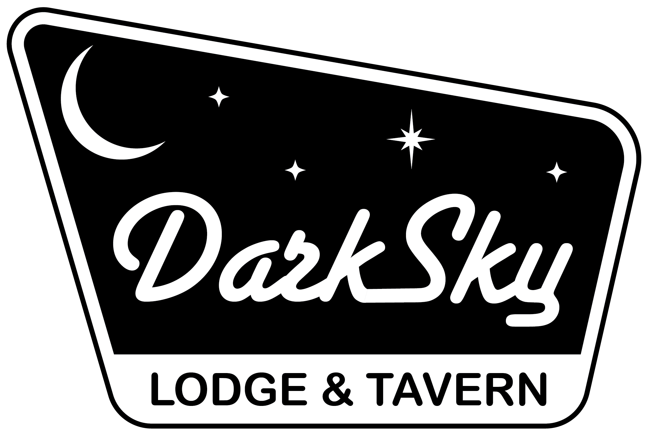 Dark Sky Lodge Tavern Dark Sky Lodge Tavern
