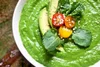Emerald Kale Detox Soup - RAW — Nourishing Nirvana