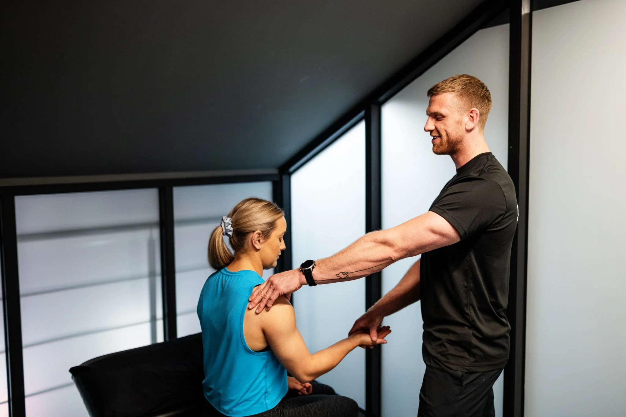 Fixit Physio Belfast | Sports Physiotherapy, Massage & Pilates