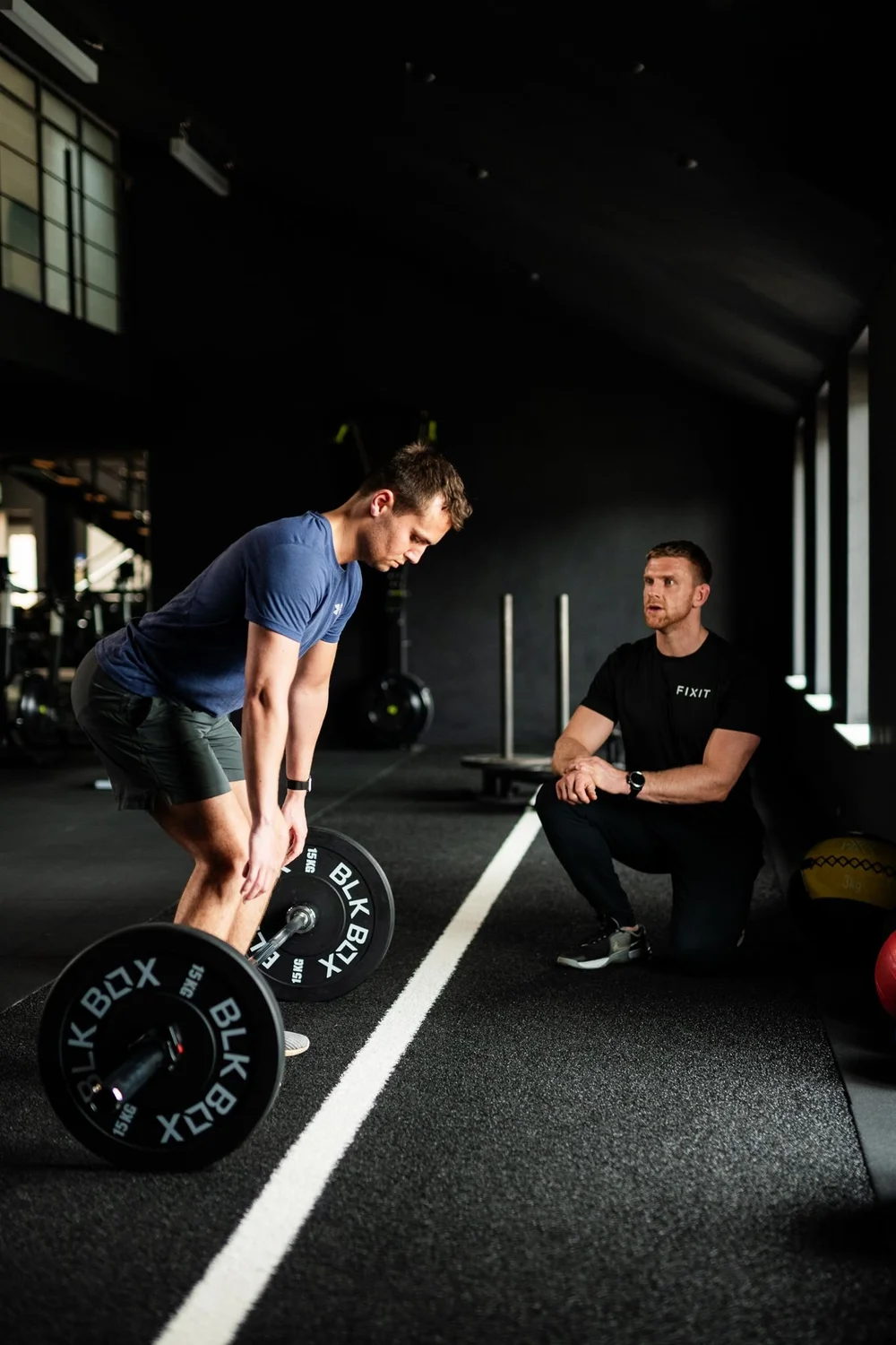 Fixit Physio Belfast | Sports Physiotherapy & Massage