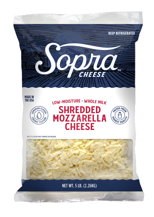 Products — Sopra Cheese