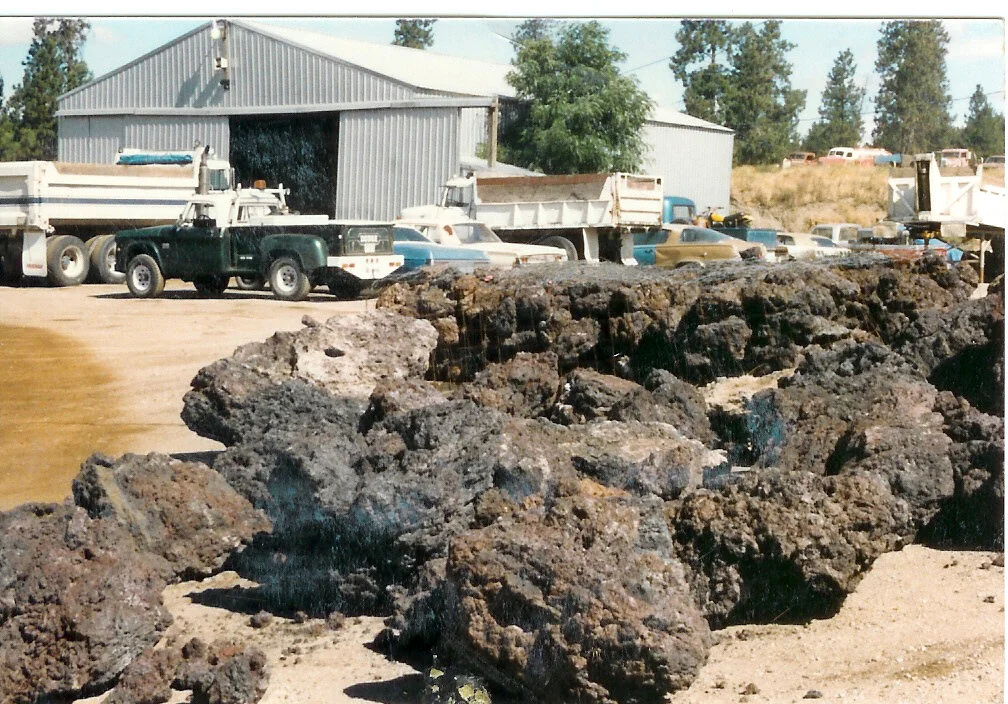 ABOUT US — SiteOne Stone Center - Landscape Supply in Spokane