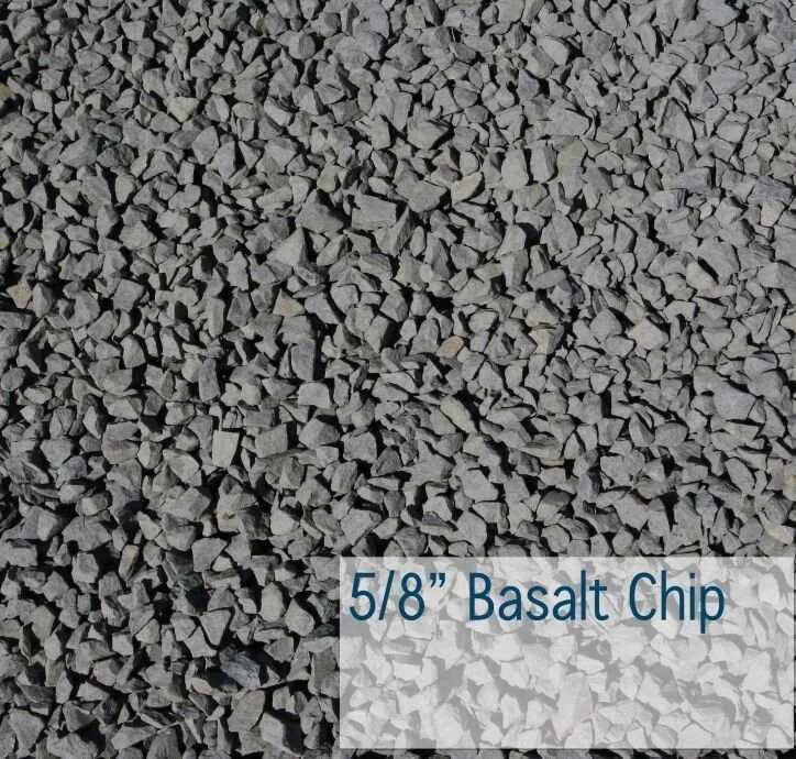 CLEAN CHIP GRAVEL — SiteOne Stone Center - Landscape Supply in Spokane
