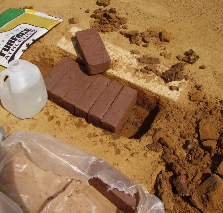 SPORTS FIELD PRODUCTS — SiteOne Stone Center - Landscape Supply in Spokane