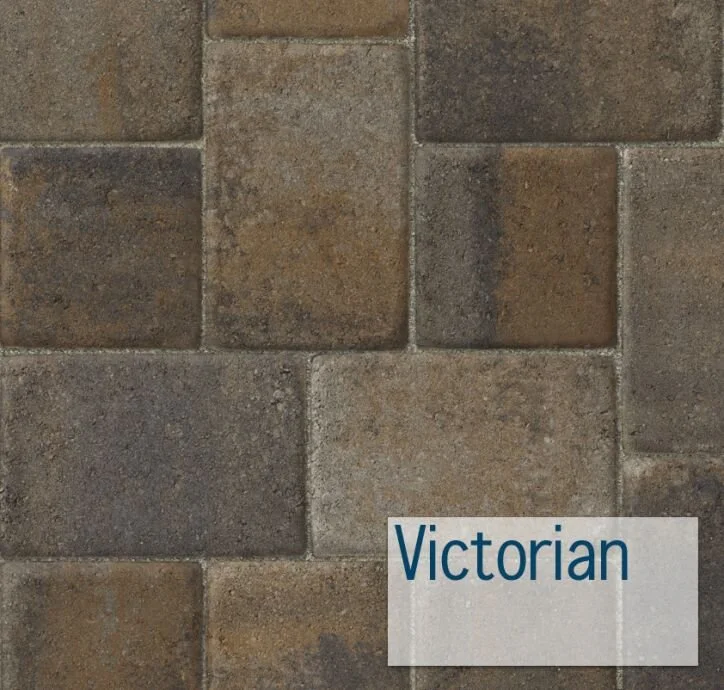 CAMBRIDGE COBBLE PAVERS — SiteOne Stone Center - Landscape Supply in ...