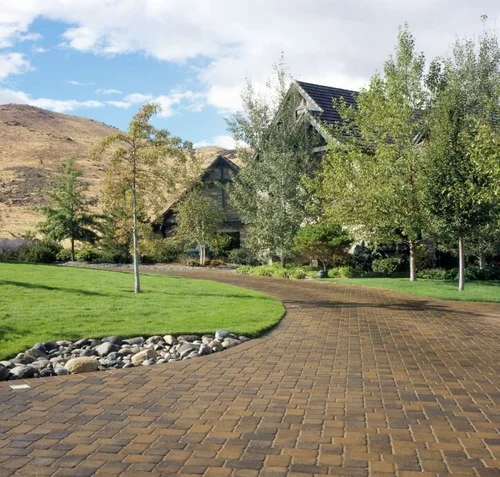 CAMBRIDGE COBBLE PAVERS — SiteOne Stone Center - Landscape Supply in ...