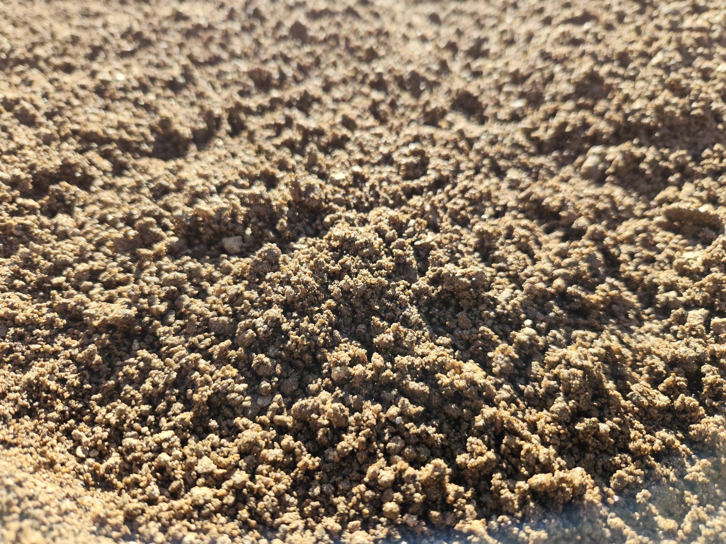 Decomposed Granite with Organic Lock Stabilizer — SiteOne Stone Center ...