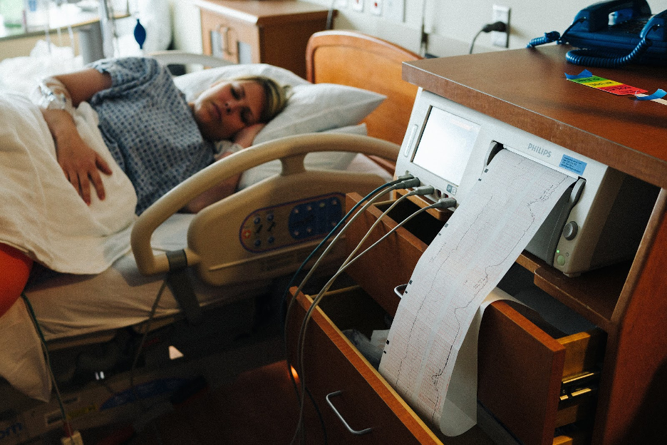 Planning an Epidural? Here's How a Doula Can Help. — One Love Doula