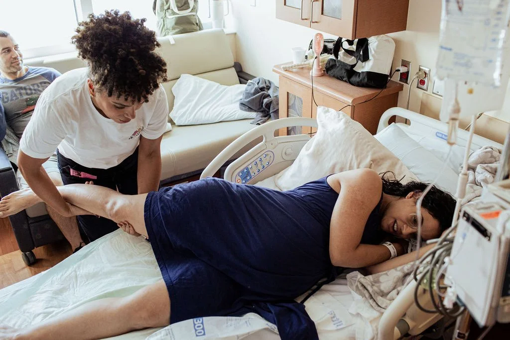 How To Document Your Own Birth | How To Guide — One Love Doula