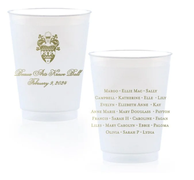 Scribbler Form for 2024 Krewe Ball — The Scribbler