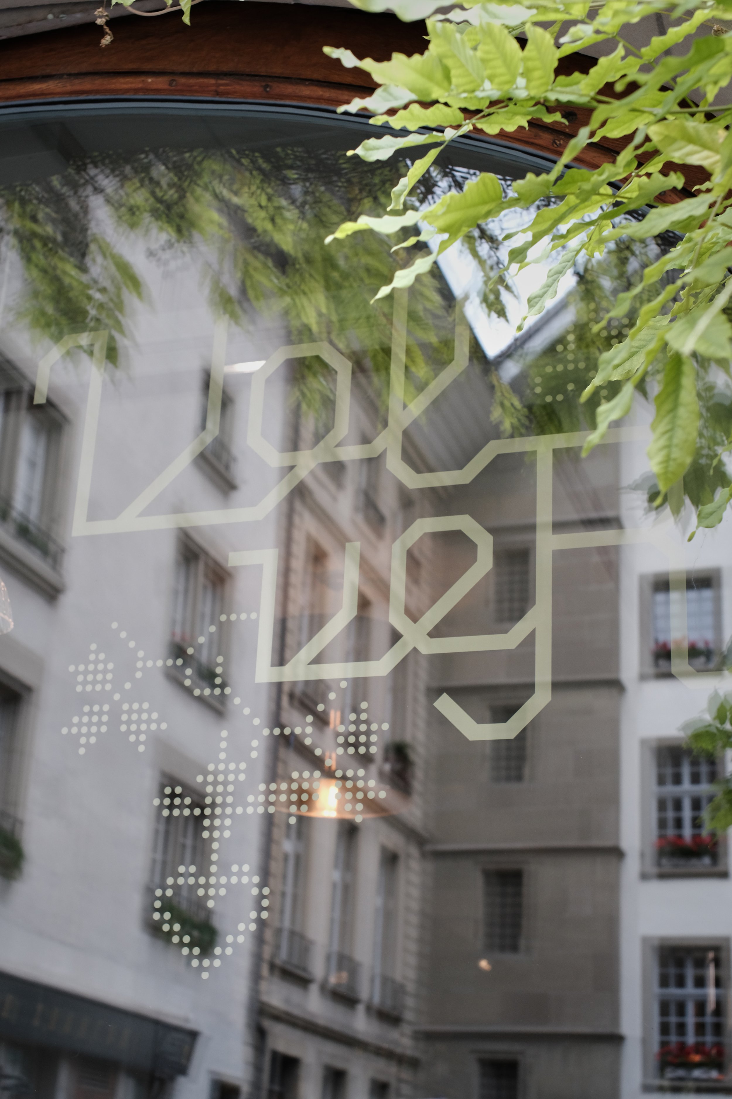 Signature Creations #1 - Bar Volver - Iced Shaken Carajillo 43 ...