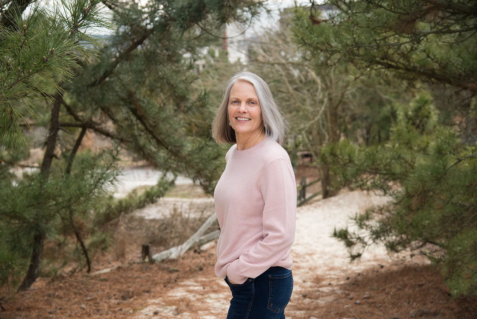 Elizabeth Cush Coaching