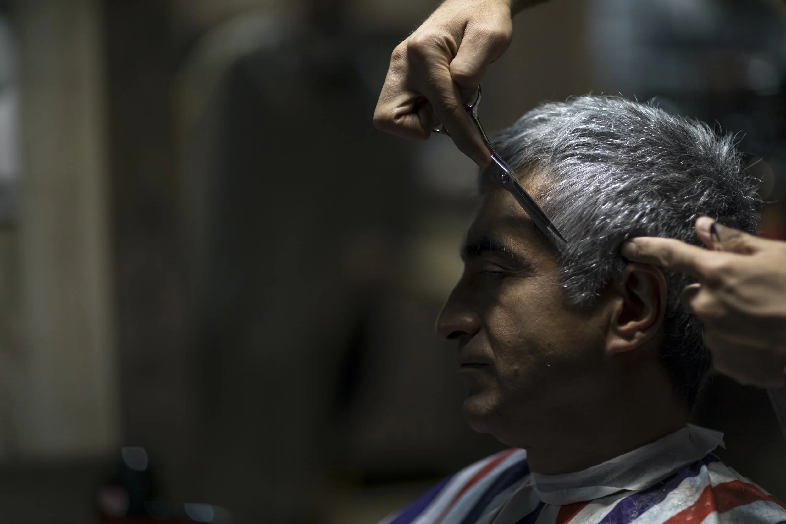 Barbers of Nottingham