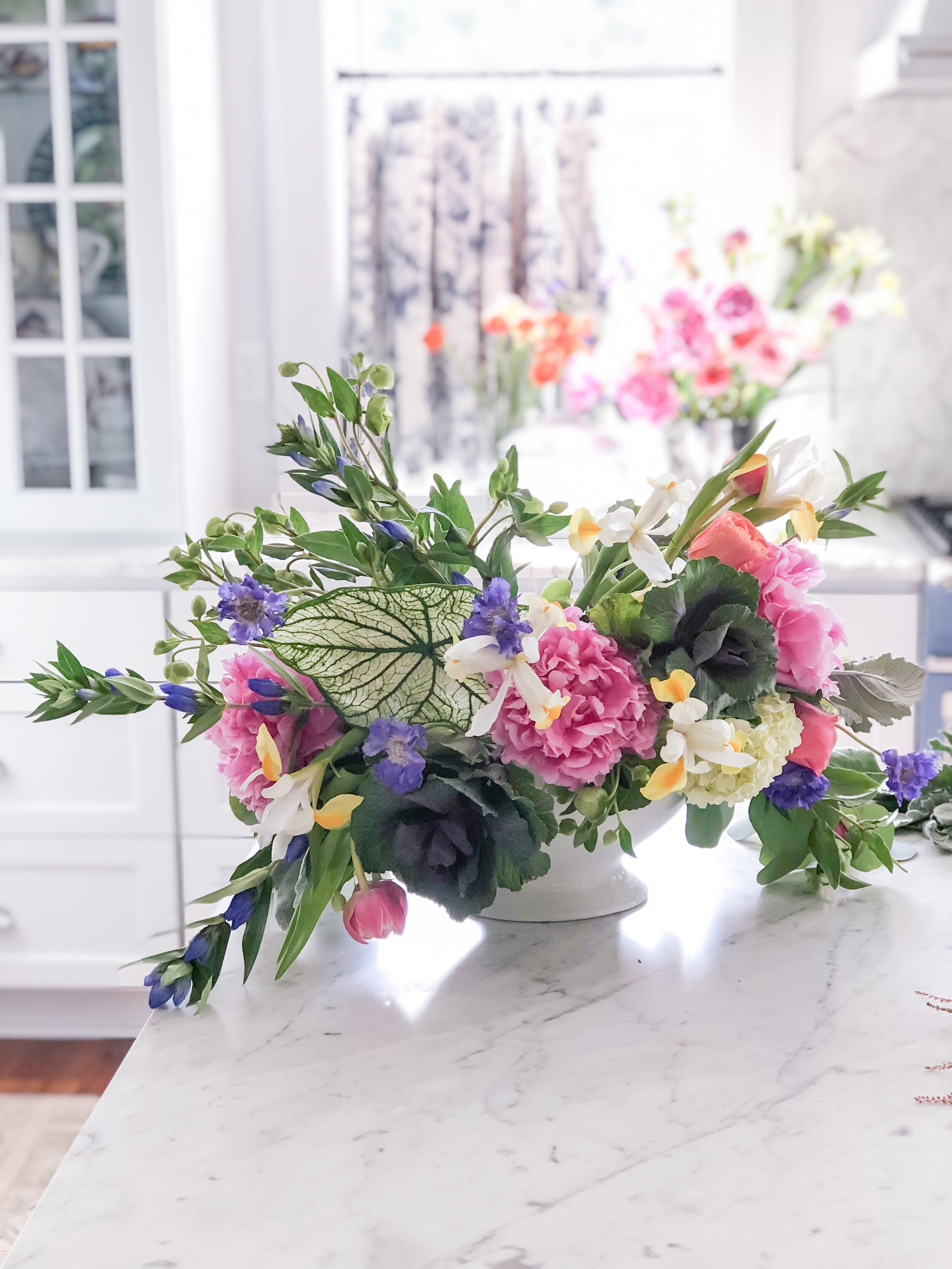 About Us | Floral Designer Martha Whitney Butler — the french potager