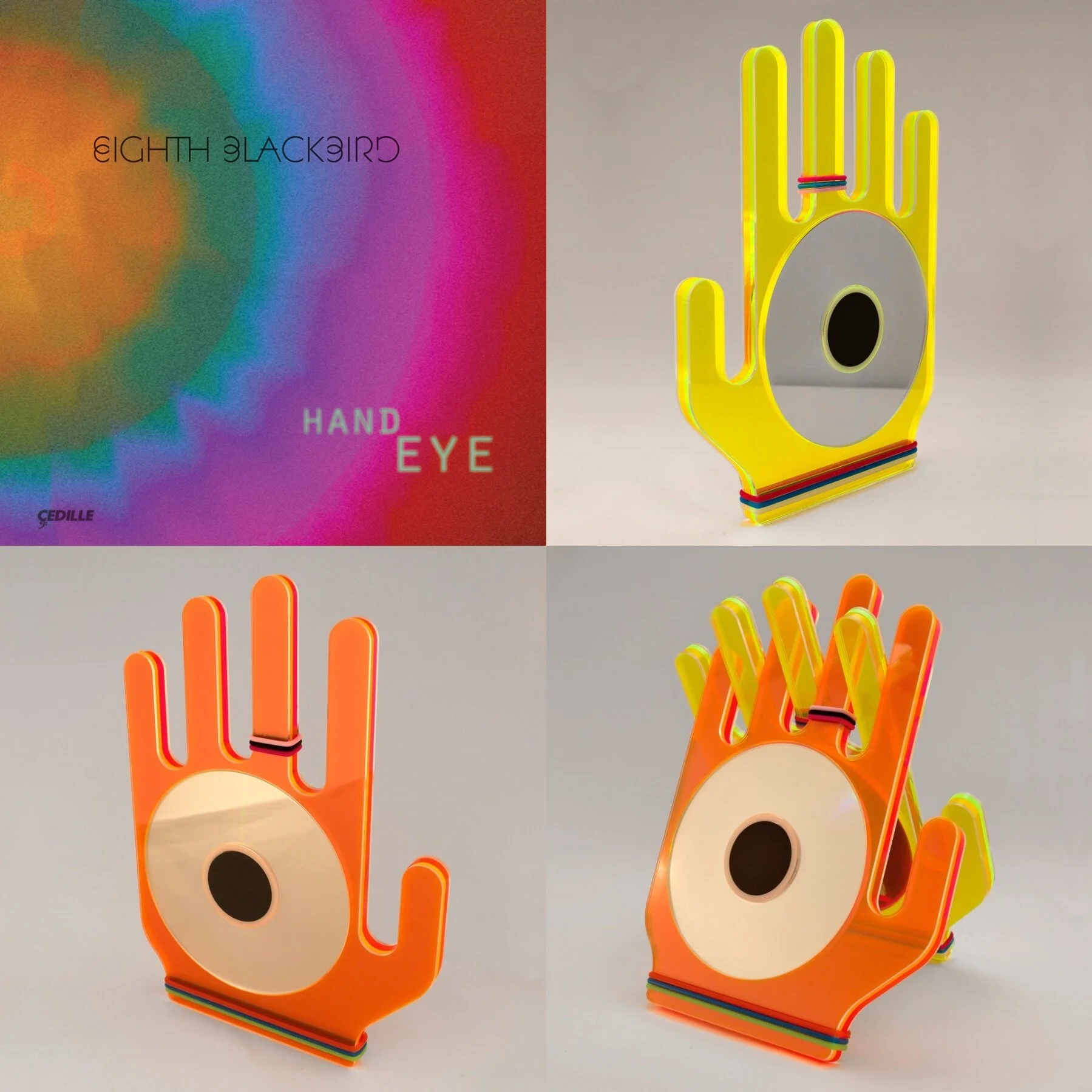 Shop — Eighth Blackbird