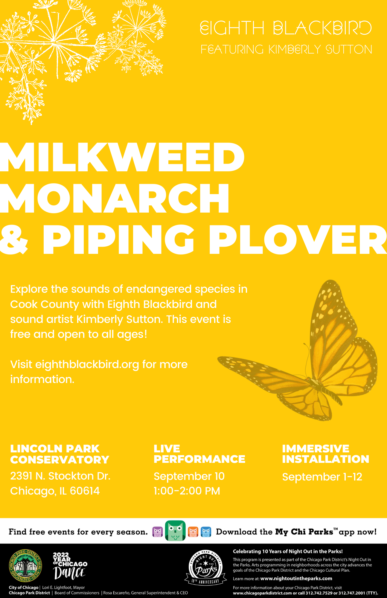 Tour — Eighth Blackbird