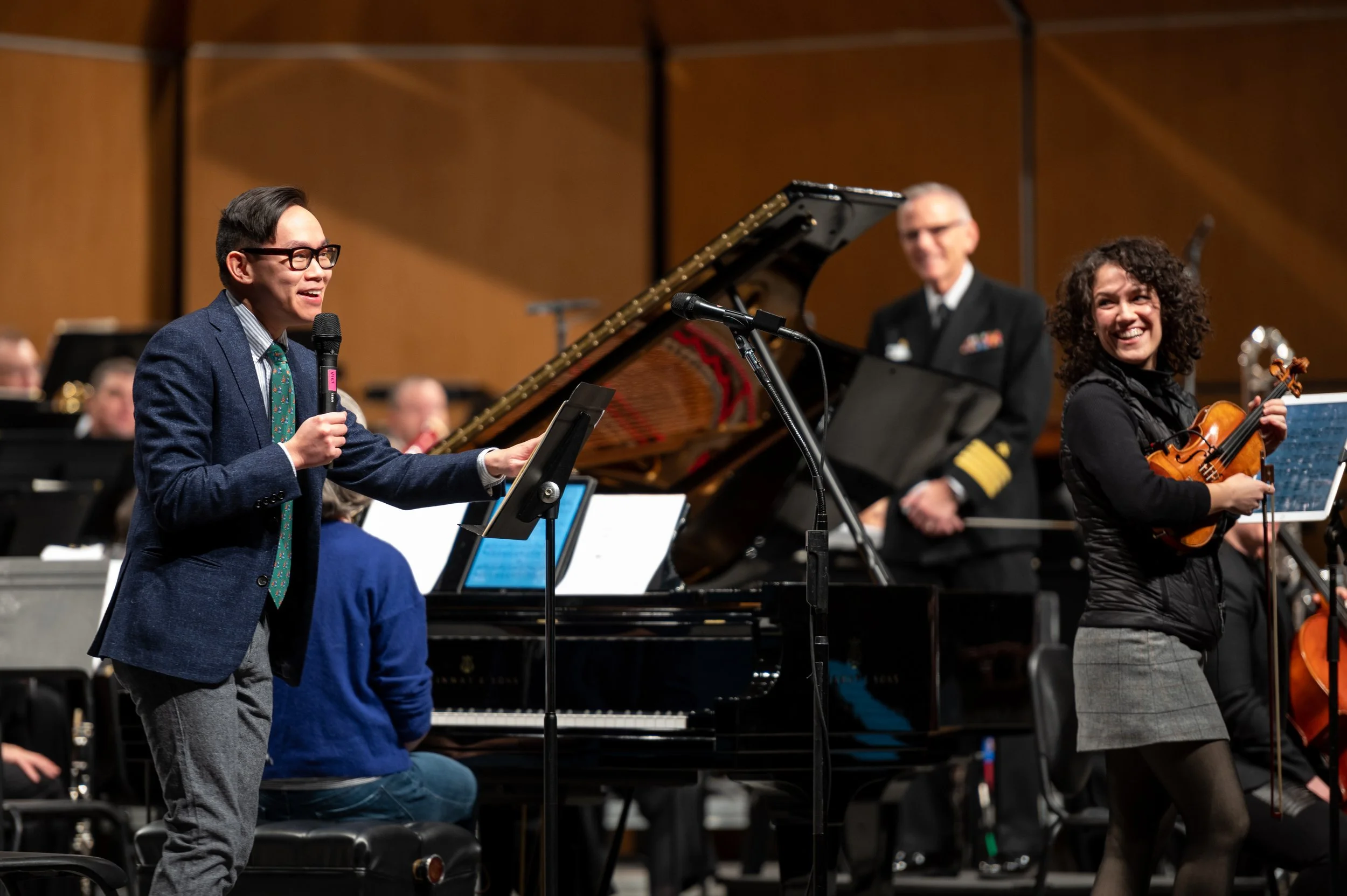 Tour — Eighth Blackbird