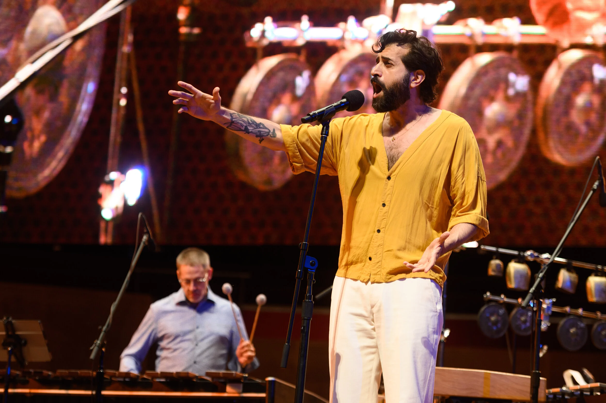 Photos — Eighth Blackbird