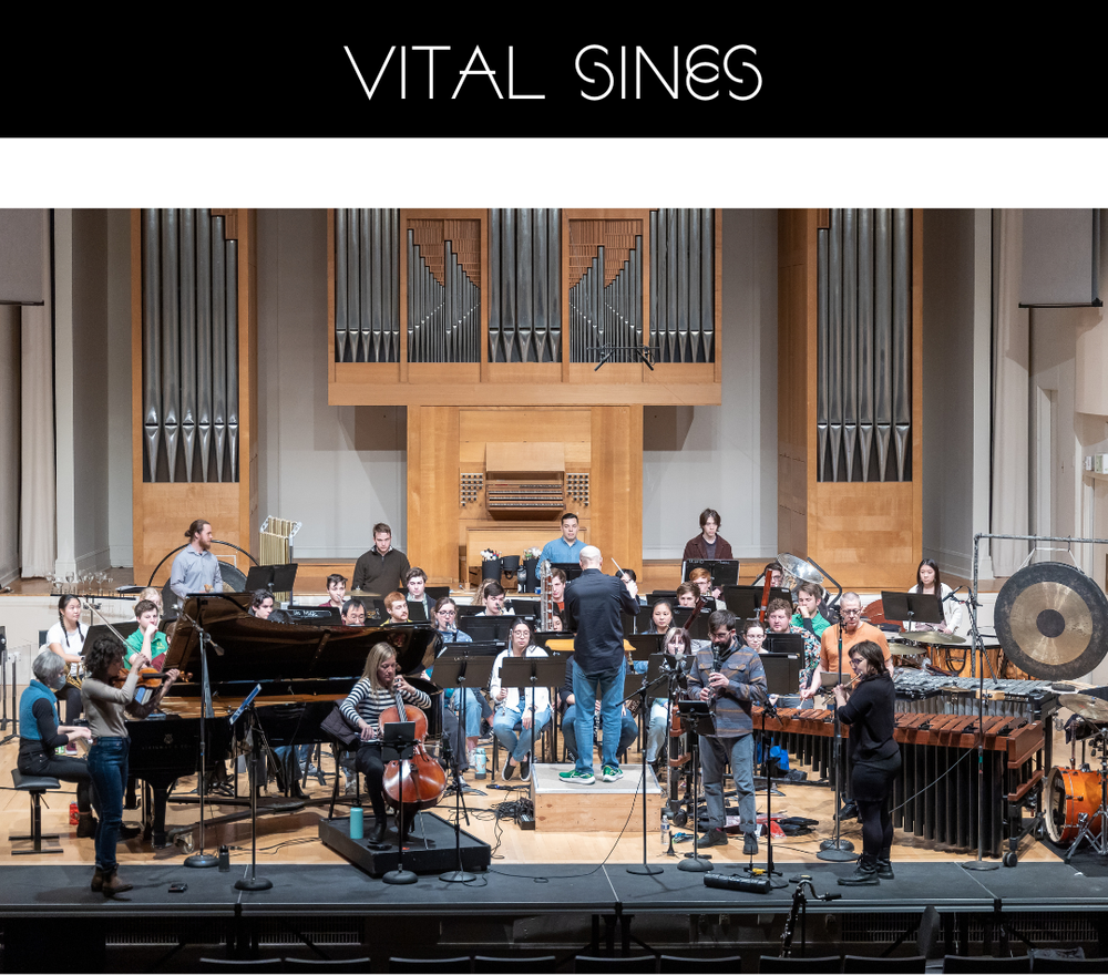 Tour — Eighth Blackbird