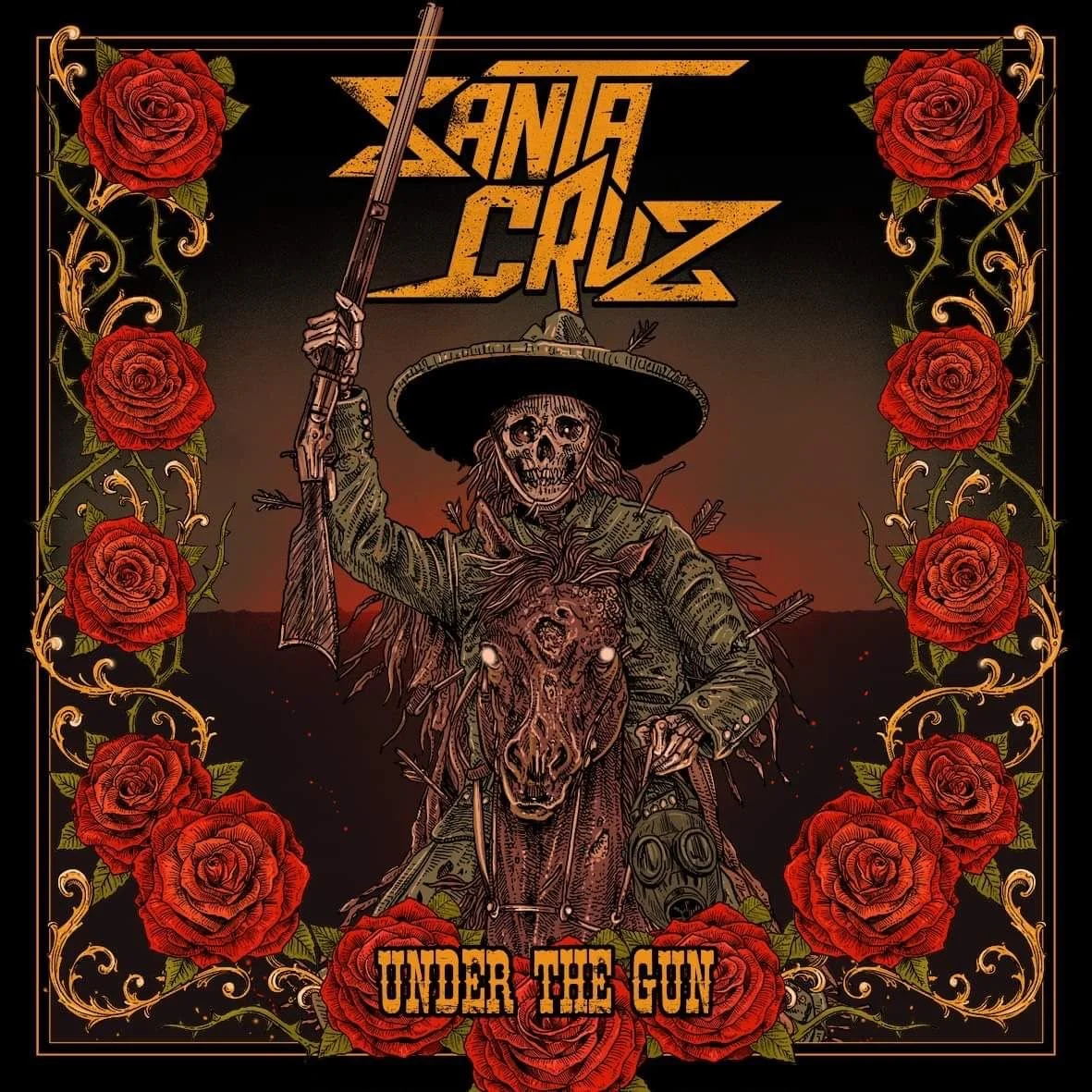 Santa Cruz