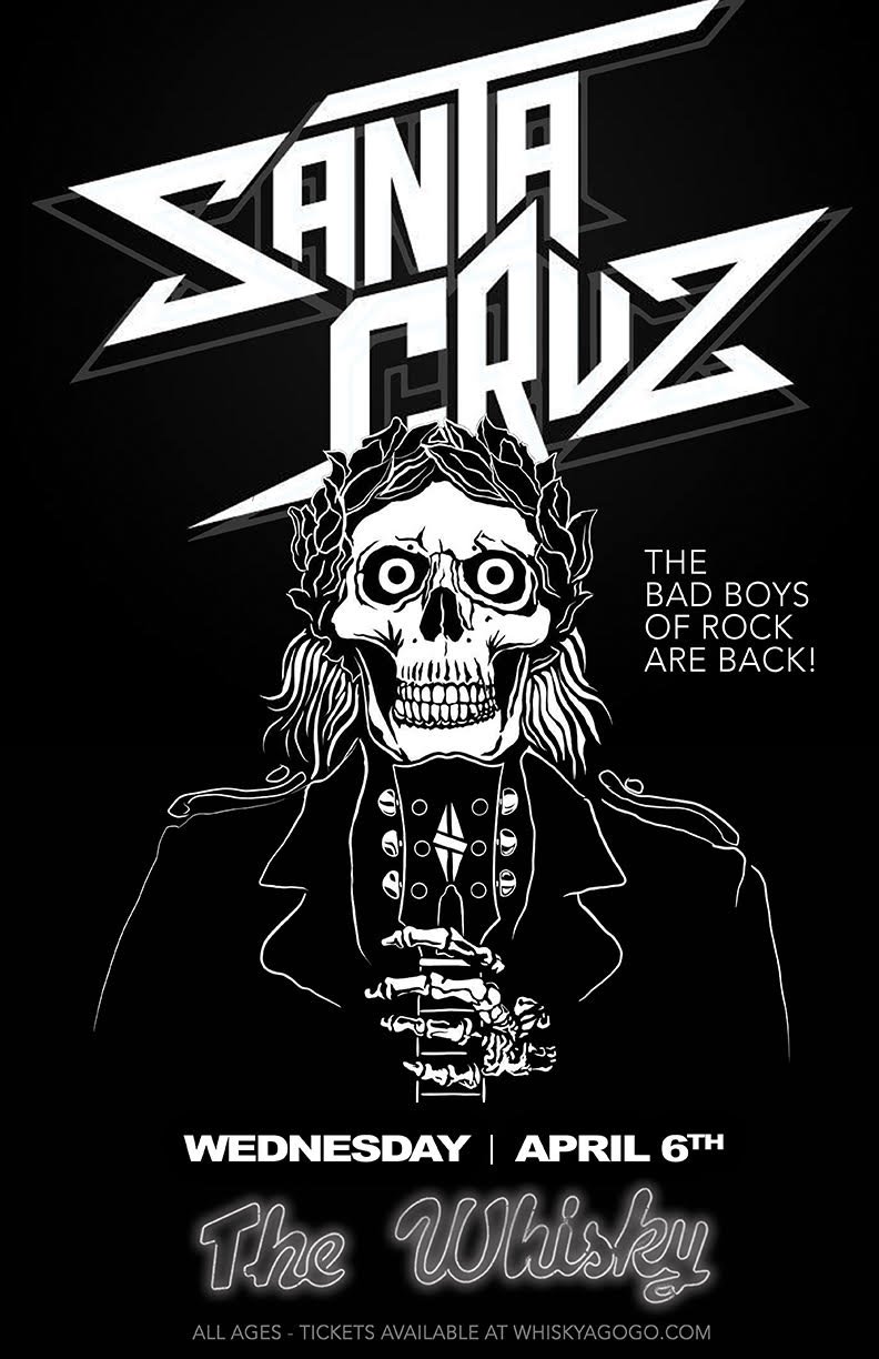 Santa Cruz