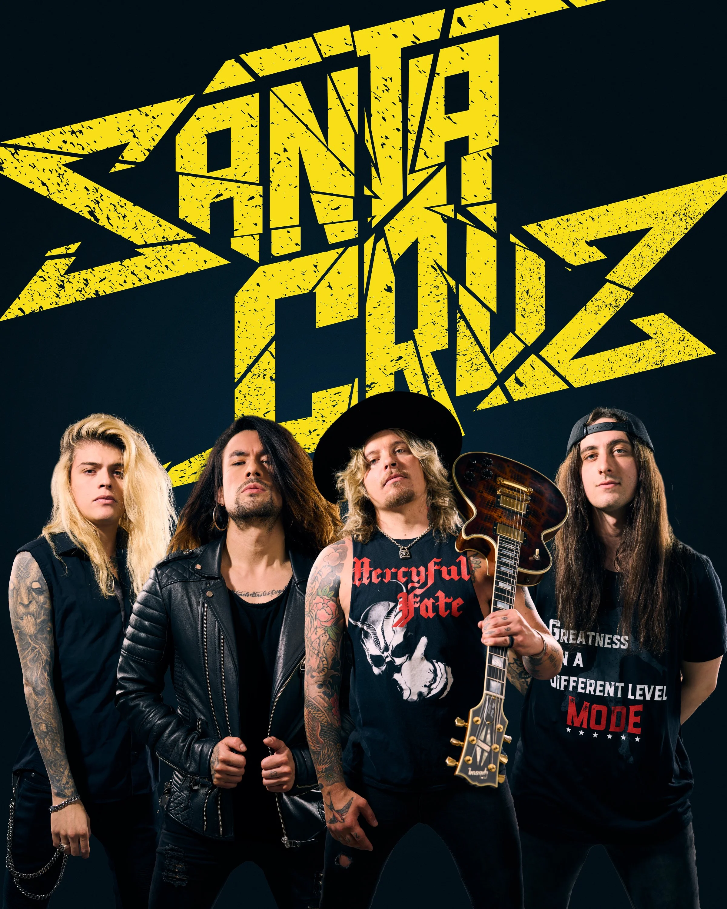 Santa Cruz