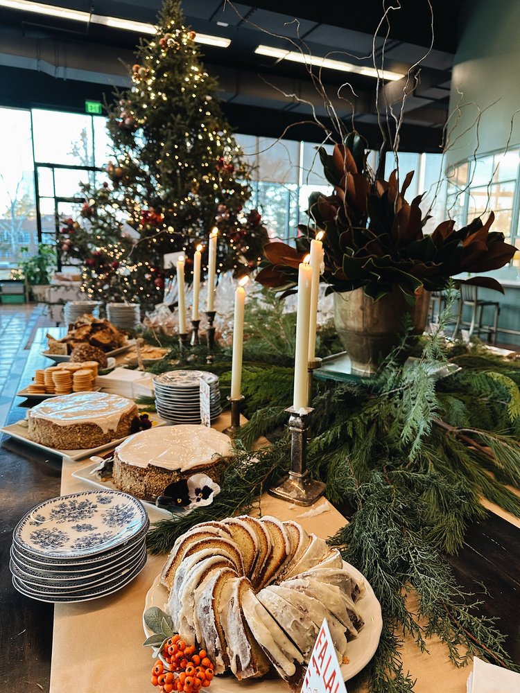 The Harvey Bakery & Kitchen