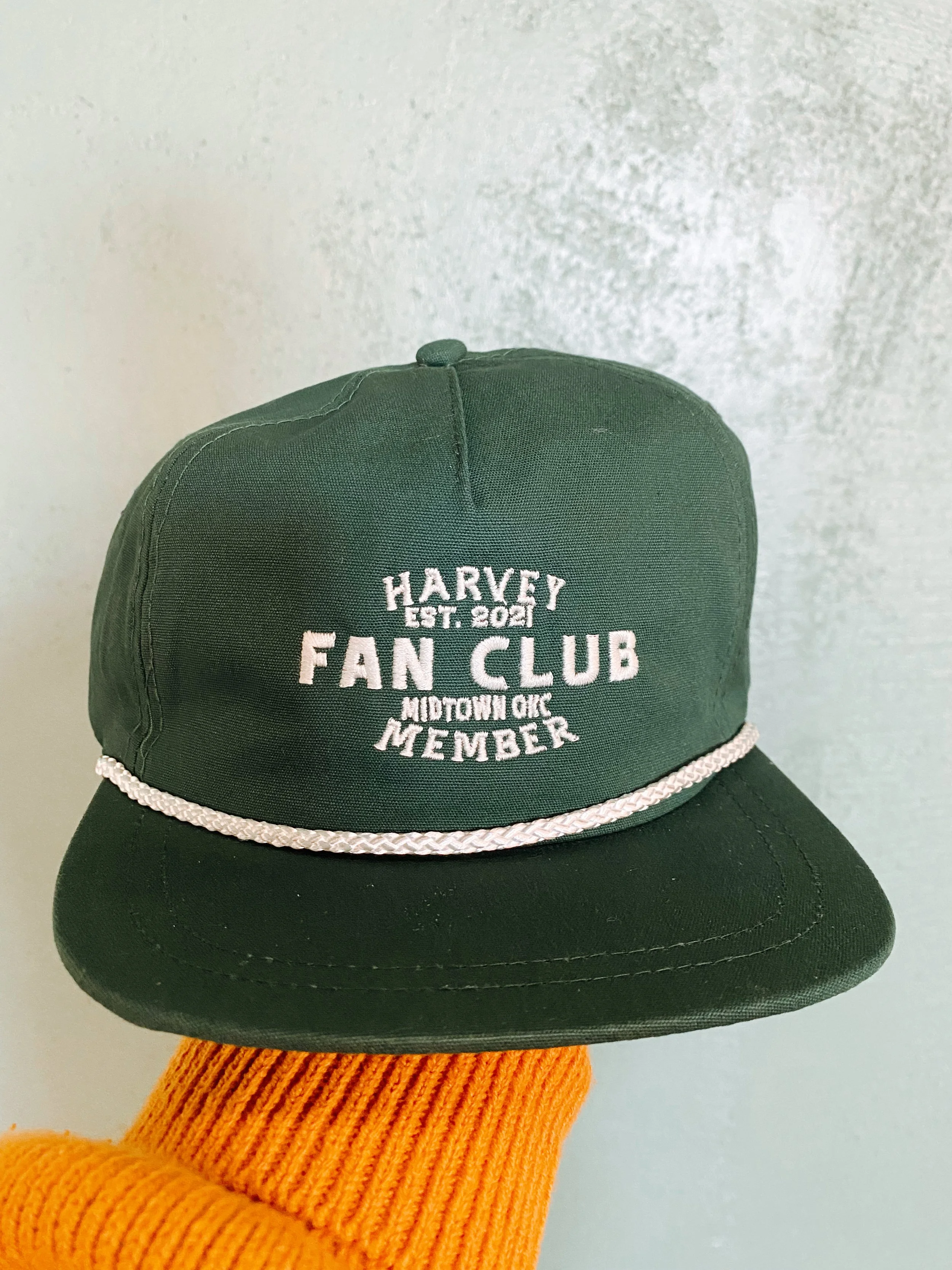 MERCH — The Harvey Bakery & Kitchen