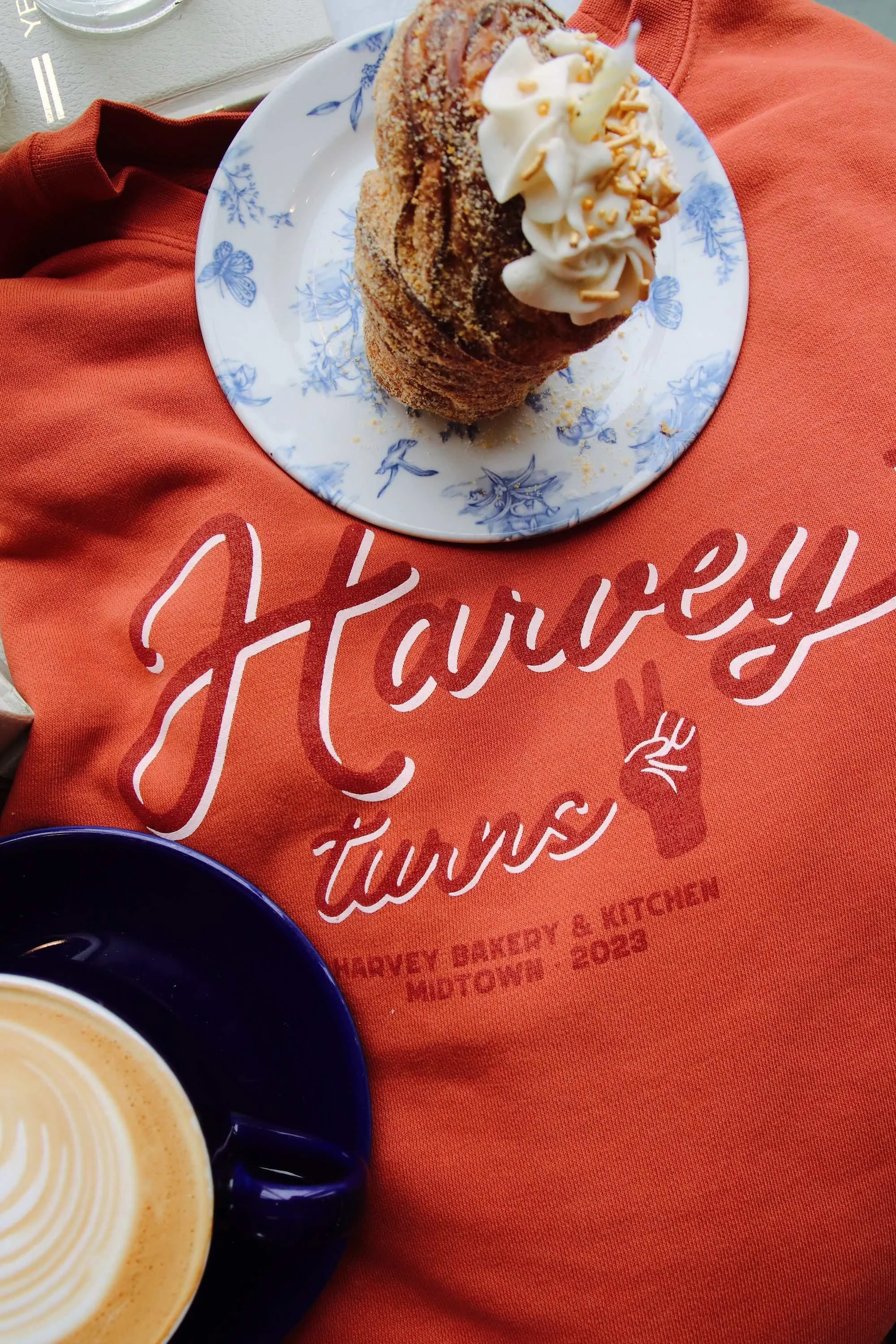 MERCH — The Harvey Bakery & Kitchen