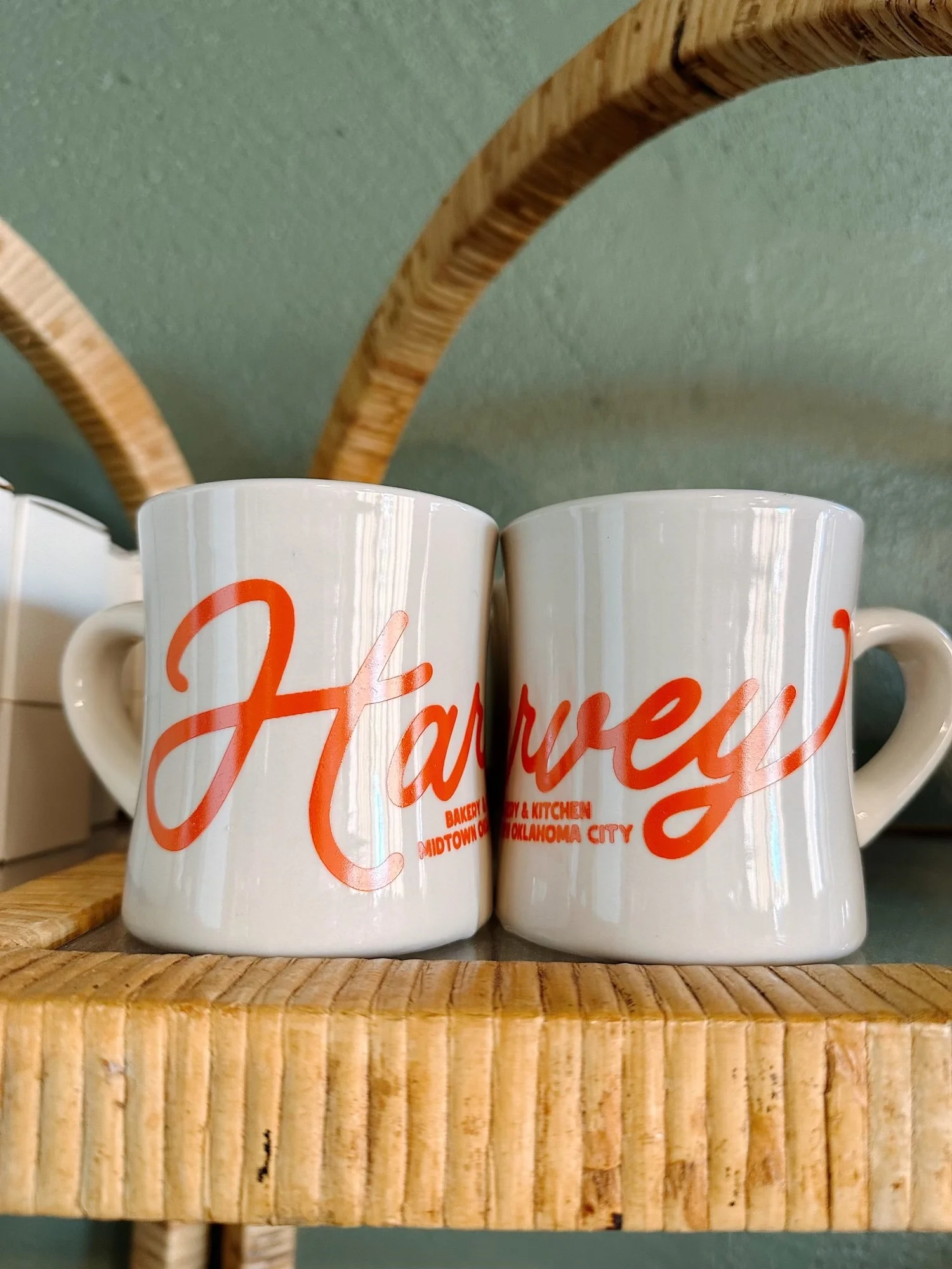 MERCH — The Harvey Bakery & Kitchen